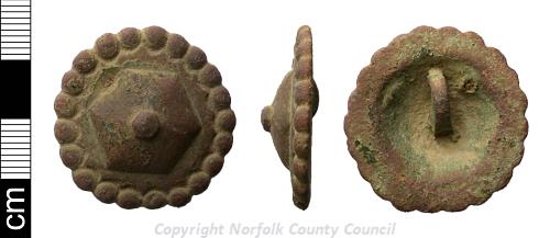Medieval-pottery-and-multi-period-metal-objects - Norfolk Heritage Explorer