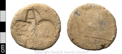 Medieval-pottery-and-multi-period-metal-objects - Norfolk Heritage Explorer