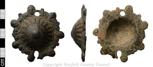 Prehistoric-flints-and-medieval-to-post-medieval-objects - Norfolk ...
