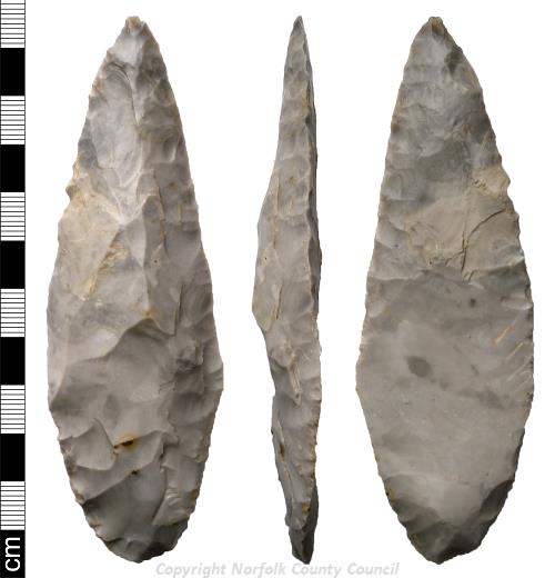 Early-Upper-Palaeolithic-and-Early-Neolithic-worked-flints - Norfolk ...