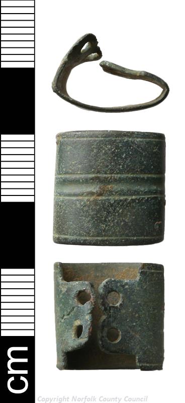 Multi-period-finds - Norfolk Heritage Explorer