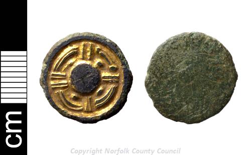 Early-Saxon-cemetery-and-multi-period-finds - Norfolk Heritage Explorer