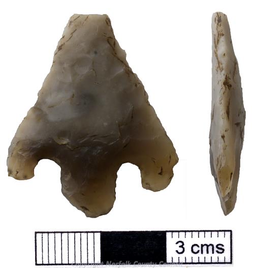 Multi-period-finds - Norfolk Heritage Explorer