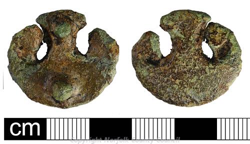 Roman-to-Early-Saxon-finds - Norfolk Heritage Explorer