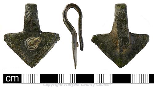 Roman-to-Early-Saxon-finds - Norfolk Heritage Explorer