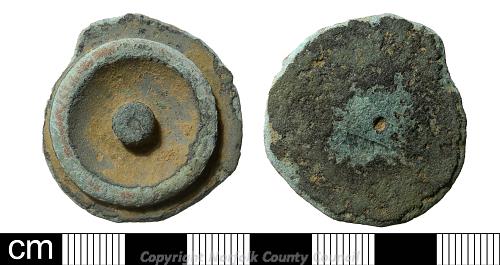 Roman-medieval-and-post-medieval-artefacts - Norfolk Heritage Explorer