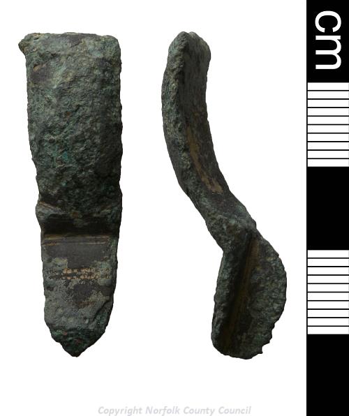 Multi-period-finds - Norfolk Heritage Explorer