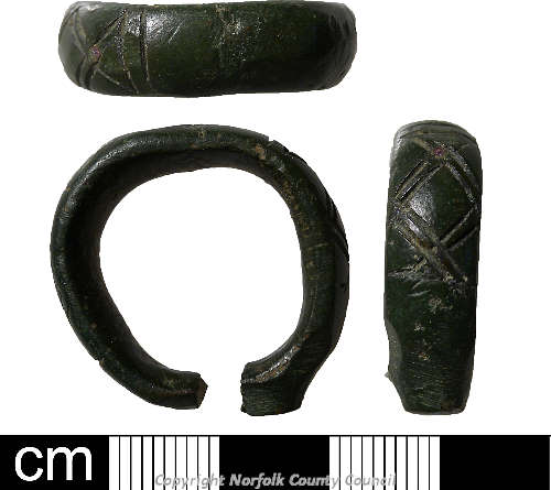 Neolithic-Roman-and-medieval-to-post-medieval-finds - Norfolk Heritage ...