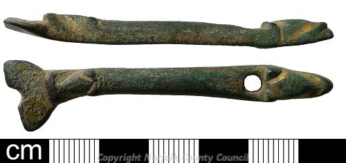 Neolithic-Roman-and-medieval-to-post-medieval-finds - Norfolk Heritage ...