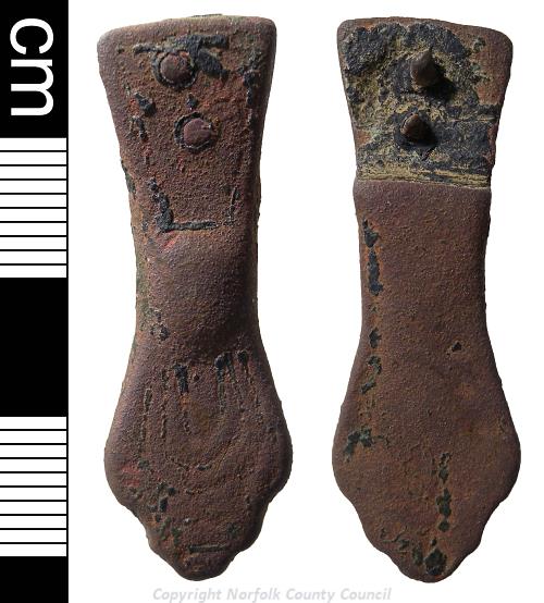 Multi-period-finds - Norfolk Heritage Explorer