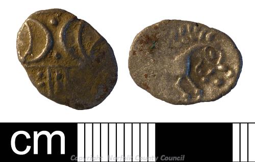 Roman-coin-hoard - Norfolk Heritage Explorer