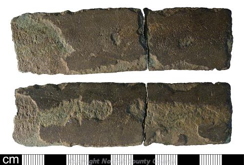 Multi-period-finds - Norfolk Heritage Explorer