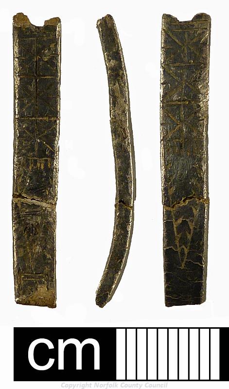 Roman-Late-Saxon-and-medieval-to-post-medieval-finds - Norfolk Heritage ...