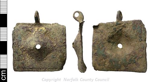 Roman-Early-Saxon-and-medieval-to-post-medieval-finds - Norfolk ...