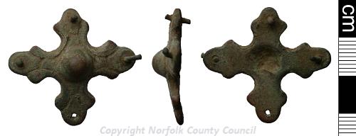 Multi-period-finds - Norfolk Heritage Explorer