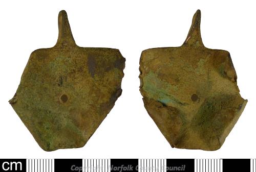 Neolithic-and-medieval-to-post-medieval-finds - Norfolk Heritage Explorer