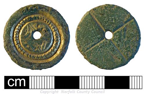 Roman-Early-Saxon-and-Late-Saxon-to-post-medieval-finds - Norfolk ...