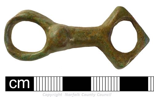 Multi-period-finds - Norfolk Heritage Explorer