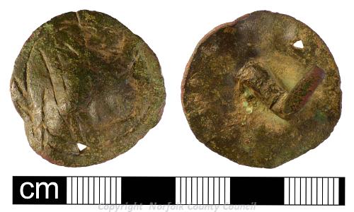 Multi-period-finds - Norfolk Heritage Explorer