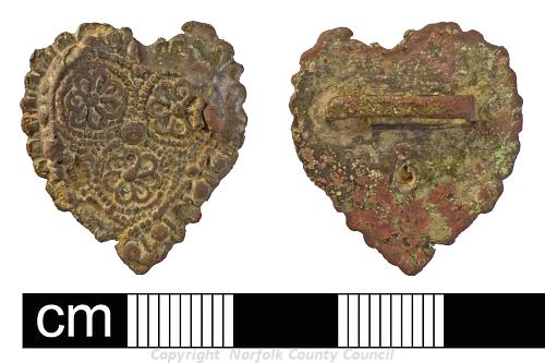 Multi-period-finds - Norfolk Heritage Explorer