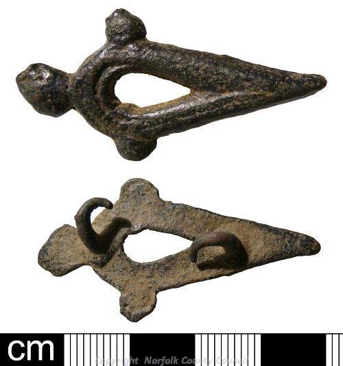 Multi-period-finds - Norfolk Heritage Explorer