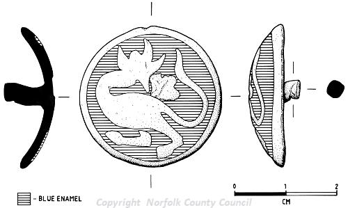 Multi-period-finds - Norfolk Heritage Explorer