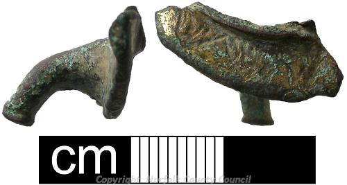 Multi-period-finds - Norfolk Heritage Explorer