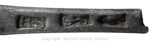 Roman-and-medieval-to-post-medieval-finds - Norfolk Heritage Explorer