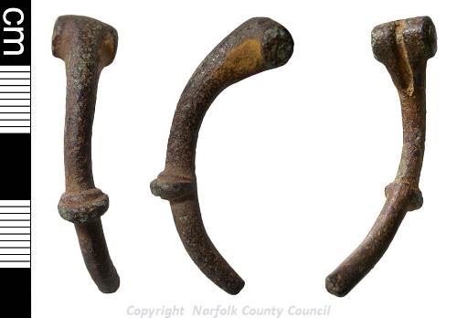 Undated-and-Late-Iron-Age-to-post-medieval-finds - Norfolk Heritage ...