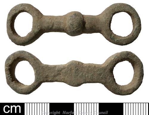 Multi-period-finds - Norfolk Heritage Explorer