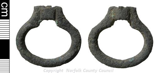 Roman-Early-Saxon-and-medieval-to-post-medieval-finds - Norfolk ...