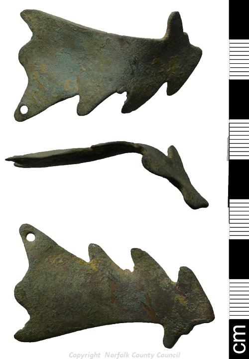 Multi-period-finds - Norfolk Heritage Explorer