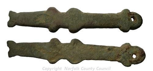 Multi-period-finds - Norfolk Heritage Explorer