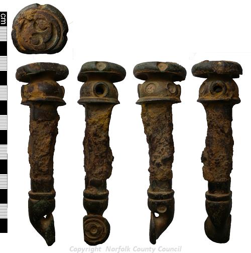 Multi-period-finds - Norfolk Heritage Explorer