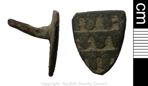Medieval-to-post-medieval-finds - Norfolk Heritage Explorer