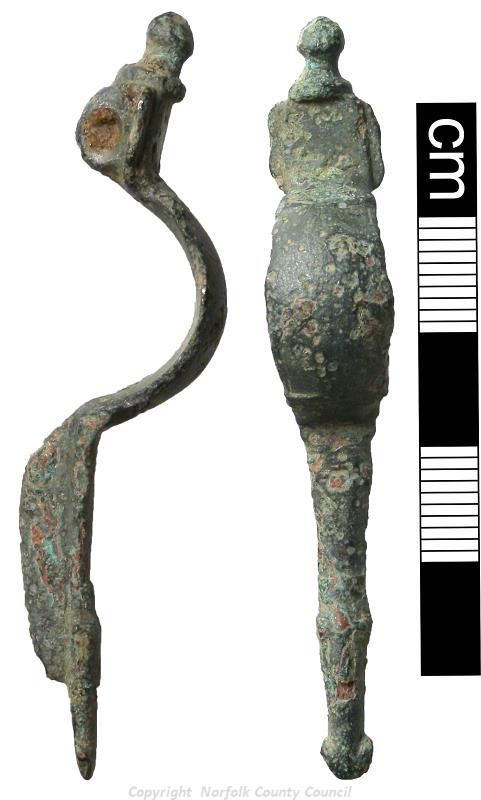 Multi-period-finds - Norfolk Heritage Explorer