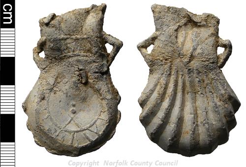 Neolithic-Bronze-Age-and-medieval-to-post-medieval-finds - Norfolk ...