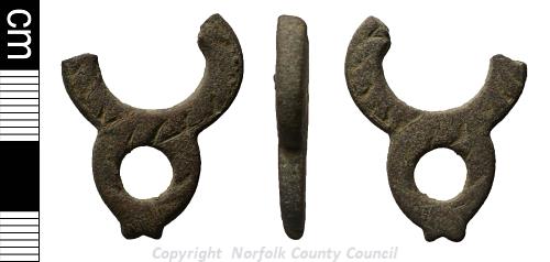 Neolithic-Bronze-Age-and-medieval-to-post-medieval-finds - Norfolk ...