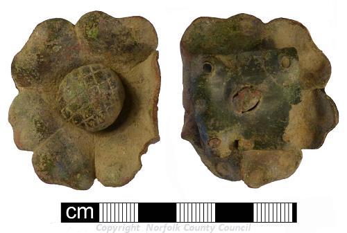 Roman-Early-Saxon-and-Late-Saxon-to-post-medieval-objects - Norfolk ...