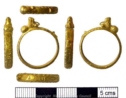 Neolithic-and-medieval-to-post-medieval-finds - Norfolk Heritage Explorer