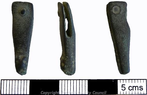 Multi-period-finds - Norfolk Heritage Explorer