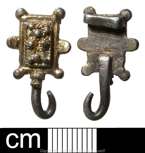 Roman-medieval-and-post-medieval-artefacts - Norfolk Heritage Explorer
