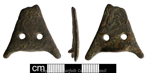 Multi-period-finds - Norfolk Heritage Explorer