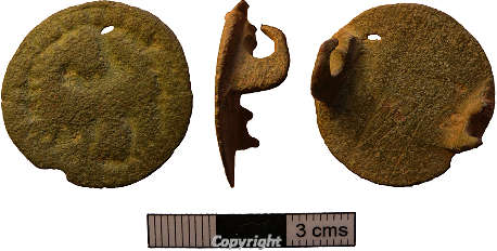 Neolithic-flint-working-and-occupation-site - Norfolk Heritage Explorer